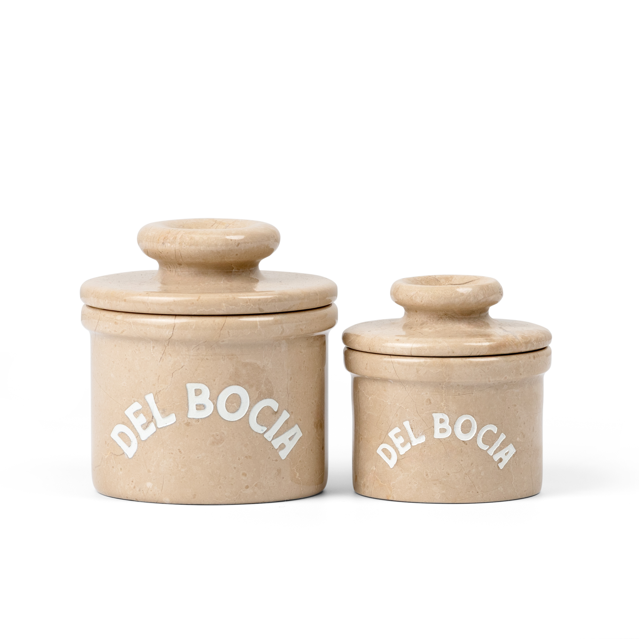 BUTTER BELL - DEL BOCIA